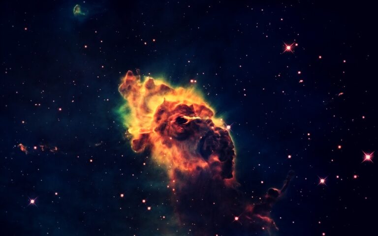 How to Write Cosmic Horror: A Complete Guide for Writers