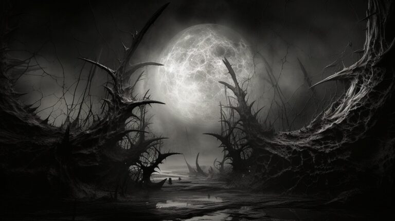 How to Write Supernatural Horror: A Complete Guide for Writers ...